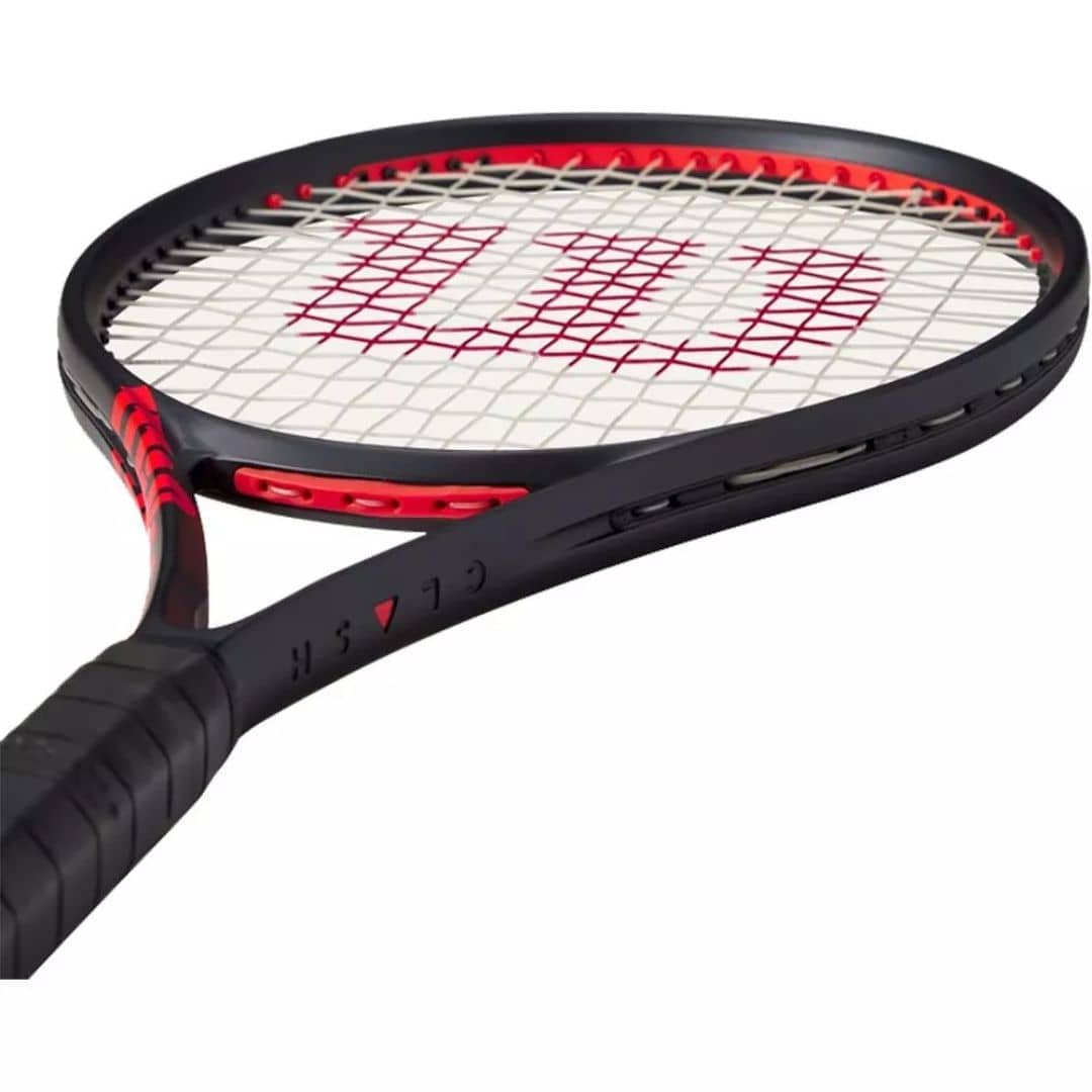 Wilson Clash 100 V3 – TennisMania