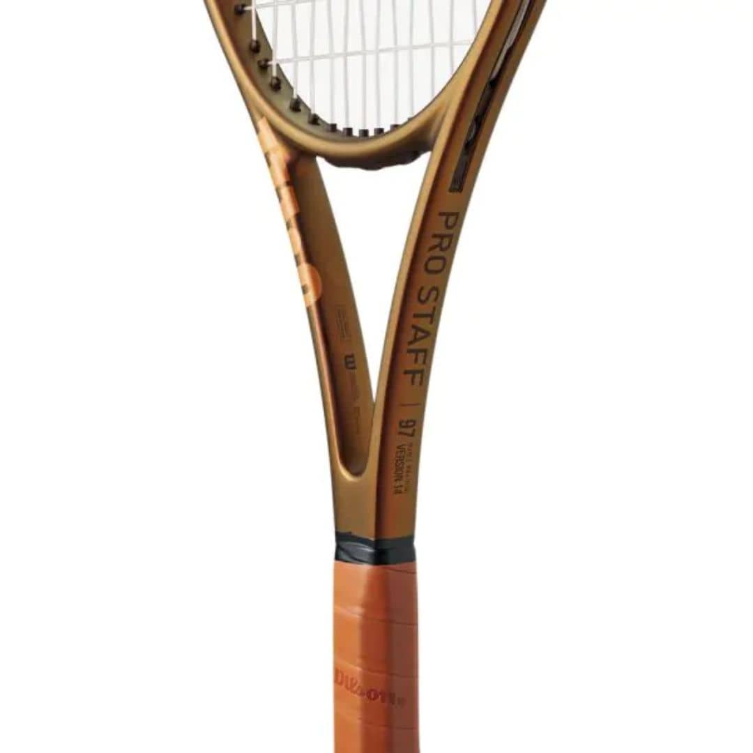 Wilson Pro Staff 97 V14 – TennisMania