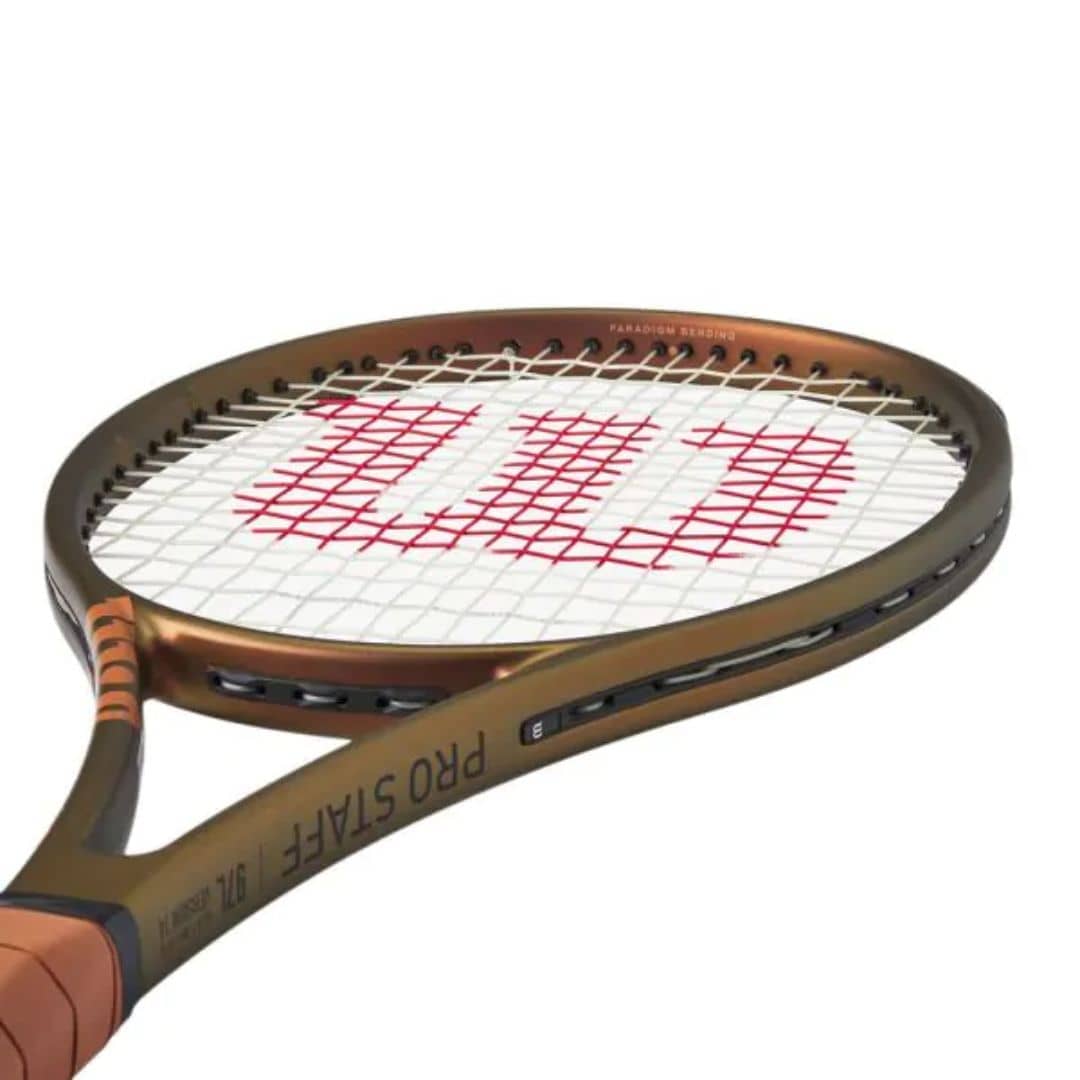 Wilson Pro Staff 97L V14 – TennisMania