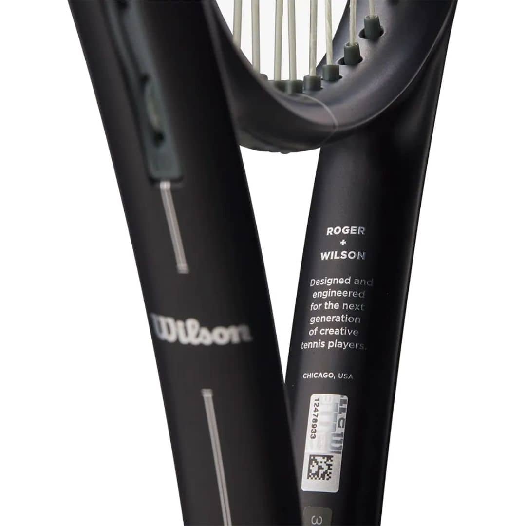 Wilson RF 01 – TennisMania